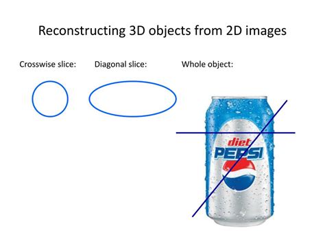 Ppt 3 D Sections Powerpoint Presentation Free Download Id1428203