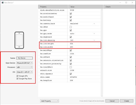 Xamarin Emulator Androidacceleratedx86oreo Cannot Be Started Stack Overflow