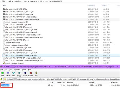 Build Custom Module Of Javacpp Presets Error · Issue 920 · Bytedeco