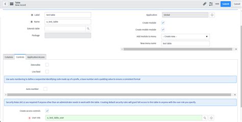 Solved Record Not Found Issue After Submitting Record Pro Servicenow Community