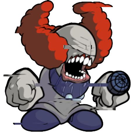 Tricky Phase 6 Rfridaynightfunkin