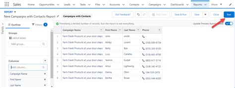 Export Contacts From Salesforce [3 Ways]