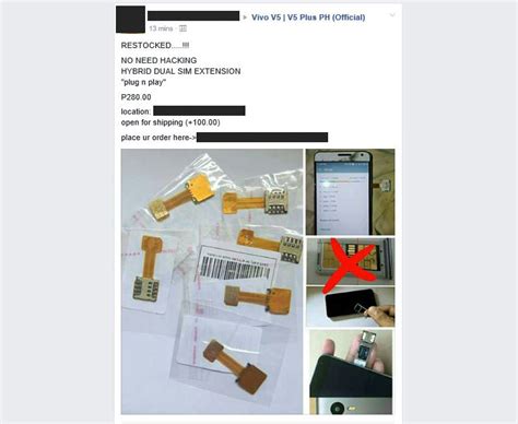 Use Of Hybrid Dual SIM Adapters On The Rise YugaTech Philippines Tech News Reviews