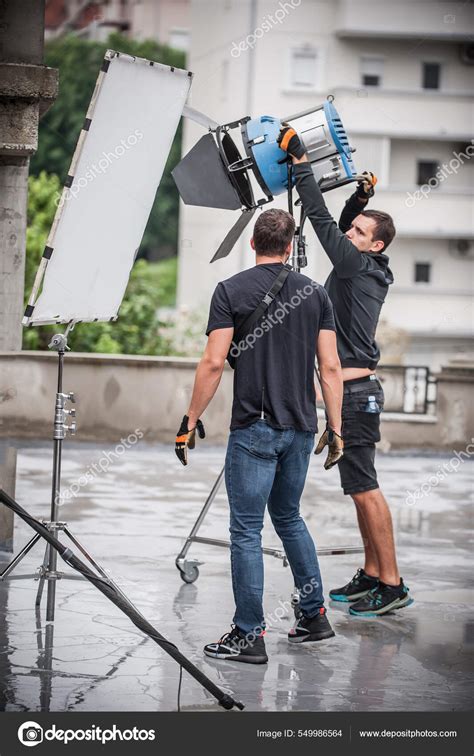 Setup Movie