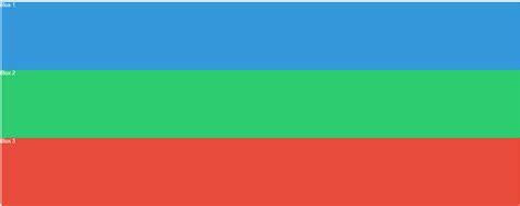 Html和css四大核心布局技术详解：float浮动布局、flex弹性布局、grid网格布局与position定位float Flex Csdn博客