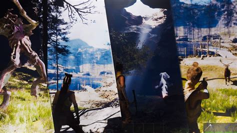 Early Access Multiplayer Survival Framework Course Hyper