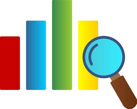 Data Analytics Flat Gradient Icon 42171170 Vector Art At Vecteezy