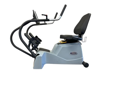 Physiostep Lxt 500 Recumbent Cross Trainer Hci Fitness