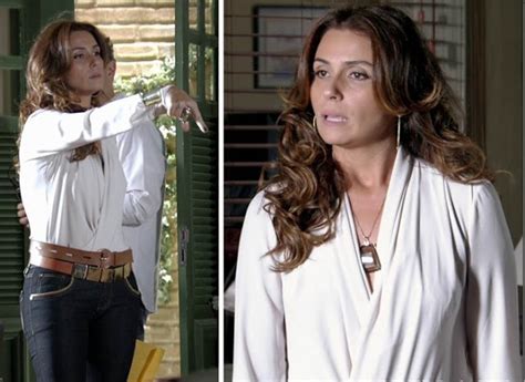 Portal Da Vaidade Looks HÊlo Da Novela Salve Jorge