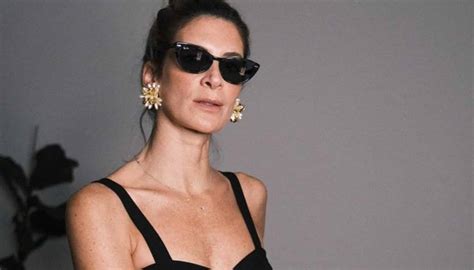 Matilde Breyner Faz Confissão Raramente Uso Colares Mas Quando Uso