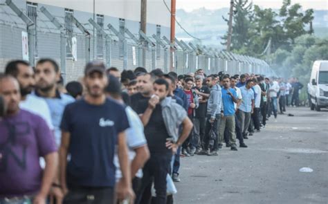 ООН Пълната блокада на ивицата Газа нарушава международното право Lupa Bg