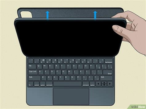 How To Connect A Keyboard To An IPad Step By Step Guide