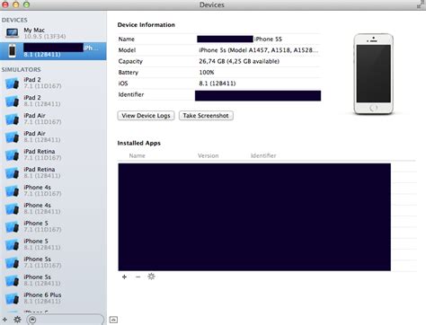 Enable Developer Inside The Settings App On IOS Ask Different