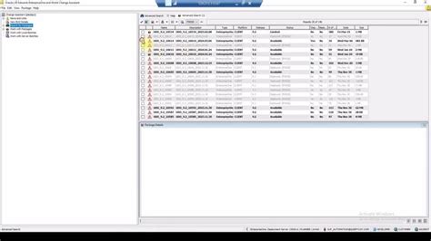 Ramprasan Vishwakarma On Linkedin Deploying User Defined Objects Using
