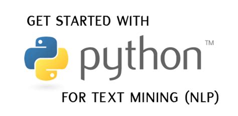 TiesdeKok Python NLP Tutorial This Repository Provides Everything To