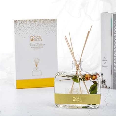 FRAGRANCE DIFFUSER