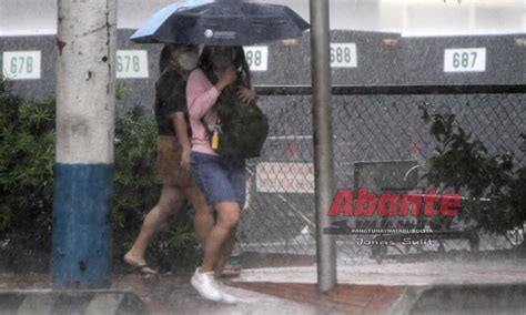 Bagyong Rosal Nagbabanta Sa ‘pinas