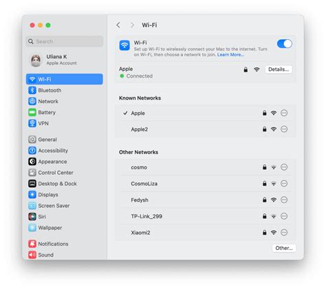 Fixing ‘there Was An Error Connecting To The Apple Id Server