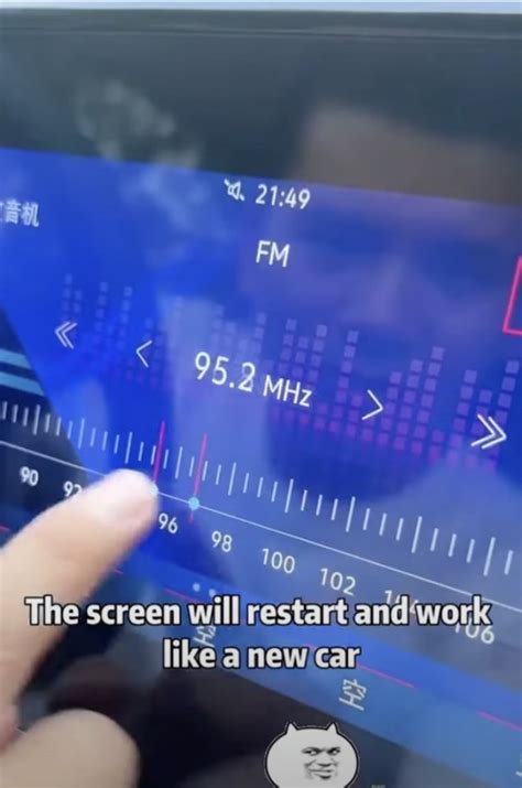 Toothpick Trick Will Make Your Car Like New Even If Your Screens Fail