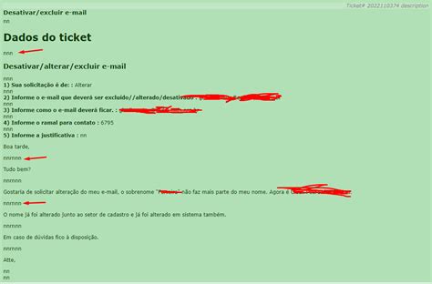 Wrong Characters Are Being Displayed · Issue 3086 · Pluginsglpiformcreator · Github