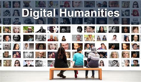 Digital Humanities Definition At Nathaniel Tyrone Blog