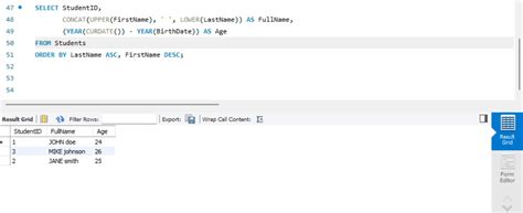 Kishore Kuraganti On Linkedin Sql Sqljourney Operators Stringmanipulation Dataskills