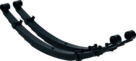 Rear Extra Constant Load Leaf Spring To Suit Isuzu D Max 10 2019 Onwards Mazda Bt50 6 2020
