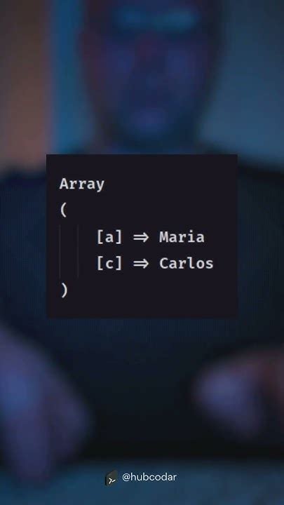 Php Arraydiffkey Html Php Backend Fullstack Programming