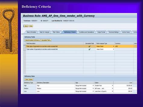 Sap Grc Process Control PPTX