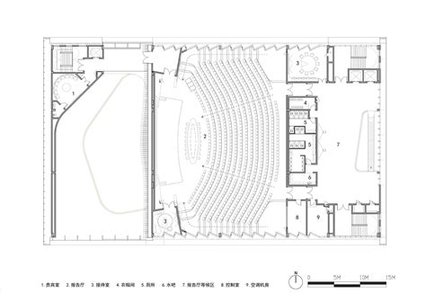 Qijing Innovation Exhibition Space By Architectural Design And Research Institute Of Scut 谷德设计网