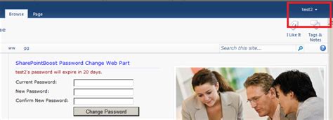 Enable Audience Targeting In Sharepoint 2010