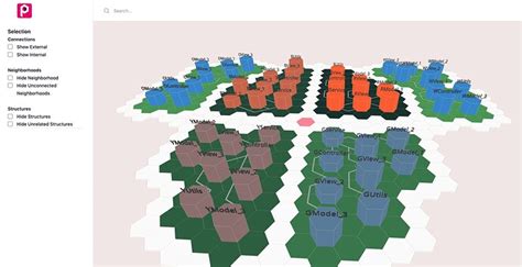 platonic3d a new tool for developers showcase three js forum