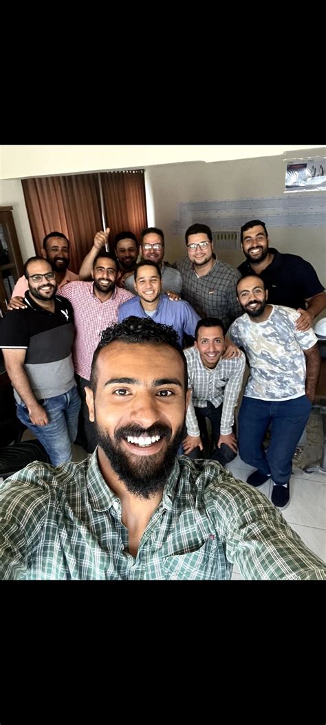 Ziad Ashraf On Linkedin Today I Am Leaving Edecs Leaving My Second