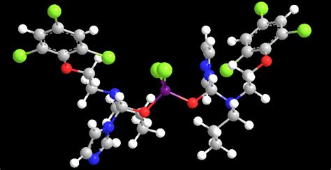 农药品种基本信息数据库pdbi