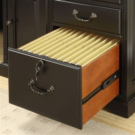 Computer Desk With Locking Drawers Ideas On Foter