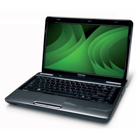 Toshiba Satellite L645 Series Notebookcheck Net External Reviews