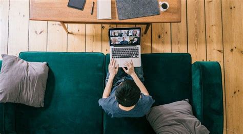 Employee Attitudes Toward Flexible Work Mit Sloan Management Review Business Read This