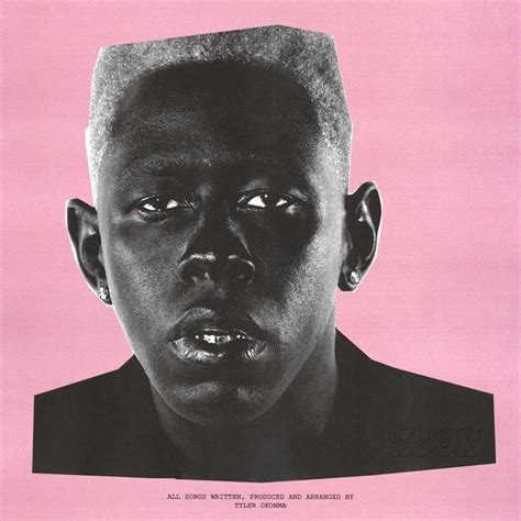 Review Igor Tyler The Creator Audioxide