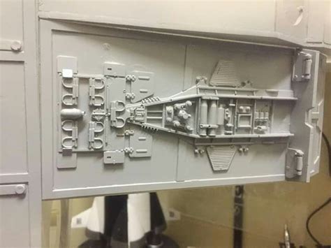 Pin En “scratch Building Models”