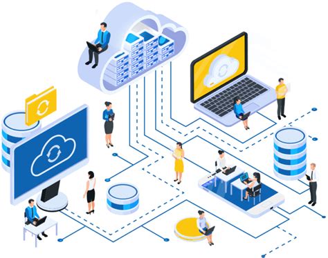 Cloud Platform Implementation And Migration Sword Group