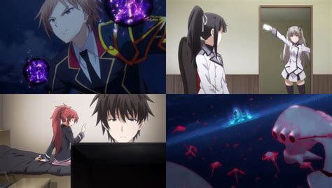 Qualidea Code 03 Rabujoi An Anime Blog