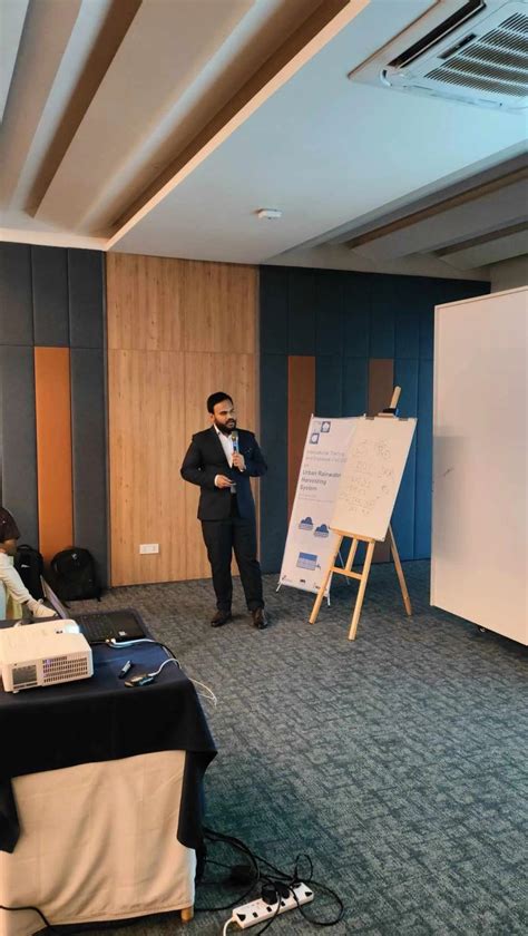 Sadman Ahmed Sadi On Linkedin Alhamdulillah Grateful And Equally Honoured To Have Attended The