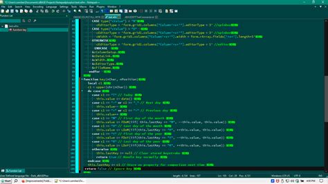 Improvements Folding Copy Paste Drag N Drop Notepad Community