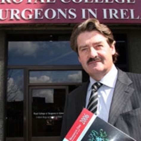 Thomas Walsh Md Mch Frcsi Connolly Hospital Blanchardstown