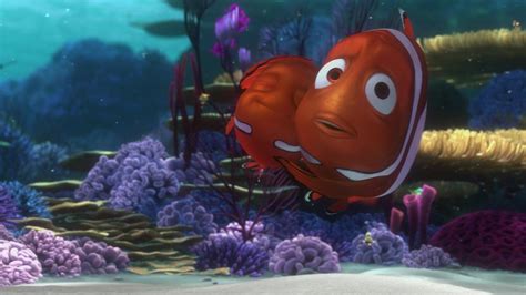 Finding Nemo 2003 Screencap Fancaps