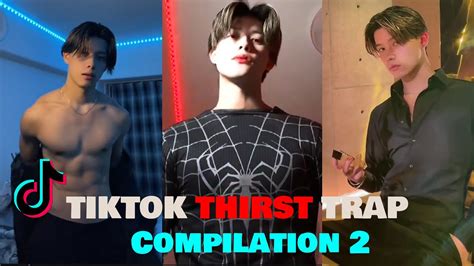 Shoma Nagumo Tiktok Thirst Trap Compilation 2 Youtube