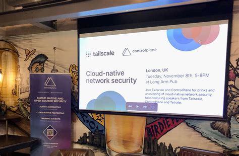 Controlplane On Linkedin Networksecurity Kubernetes