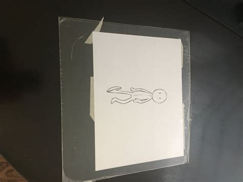 engraved plexiglass animation box with arduino and 8 x 32 led neopixel display 5 steps