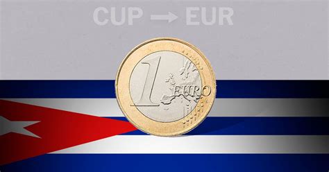 Euro Cotización De Apertura Hoy 7 De Julio En Cuba Infobae