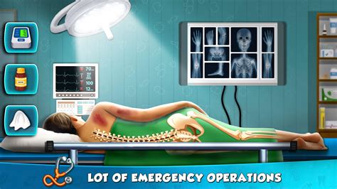 Doctor Operation Surgery Games Apk For Android Download